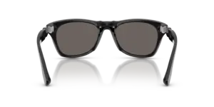 Persol Acetate Sunglasses - Black