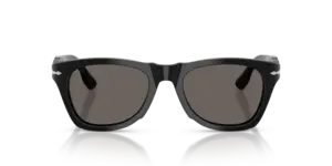 Persol Acetate Sunglasses - Black