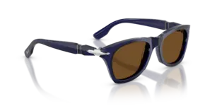 Persol Panthos Sunglasses - Cobalto