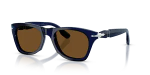 Persol Acetate Sunglasses - Cobalto