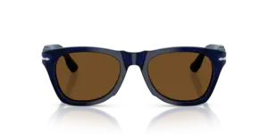 Persol Acetate Sunglasses - Cobalto