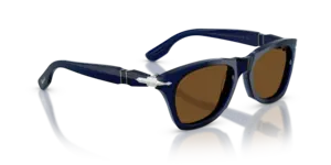 Persol Acetate Sunglasses - Cobalto