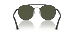 Persol Round Frame Sunglasses