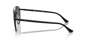 Persol Round Frame Sunglasses