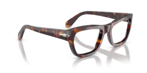 Persol Eyeglasses - Havana