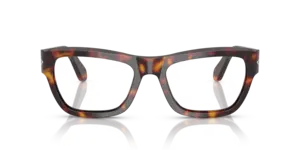 Persol Eyeglasses - Havana