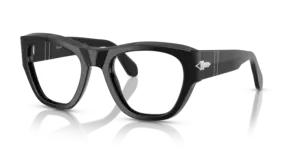 Persol Persol Eyeglasses Black