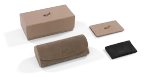 Persol Eyeglasses - Caffe