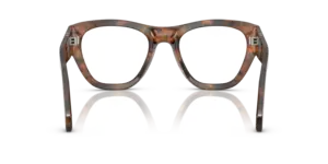 Persol Eyeglasses - Caffe