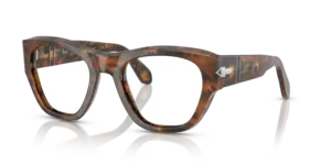 Persol Eyeglasses - Caffe