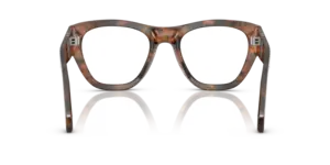 Persol Eyeglasses - Caffe