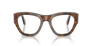 Persol Eyeglasses - Caffe