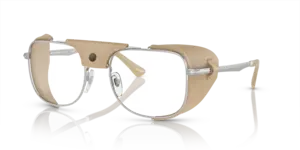 Persol Sunglasses - Silver