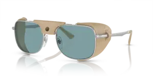 Persol Sunglasses - Silver
