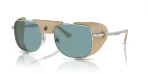 Persol Sunglasses - Silver