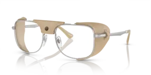 Persol Sunglasses - Silver