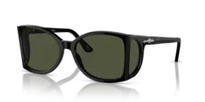 Persol Acetate Sunglasses - Black