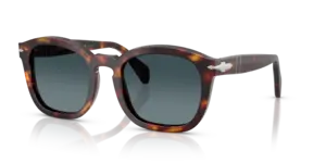 Persol Persol Acetate Sunglasses Havana