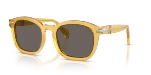 Persol Acetate Sunglasses - Miele