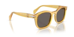 Persol Acetate Sunglasses - Miele