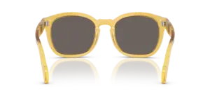 Persol Acetate Sunglasses - Miele