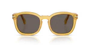 Persol Acetate Sunglasses - Miele