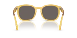 Persol Acetate Sunglasses - Miele