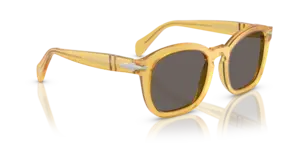 Persol Acetate Sunglasses - Miele