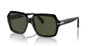 Persol Sunglasses - Black