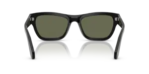 Persol Sunglasses - Black