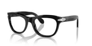 Persol Po0086v - Black