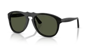 Persol Po0649 Sunglasses - Black
