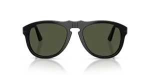 Persol Po0649 Sunglasses - Black