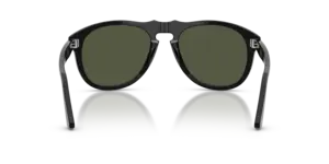 Persol Po0649 Sunglasses - Black