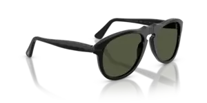 Persol Po0649 Sunglasses - Black