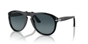 Persol Persol 649 Original Sunglasses Black