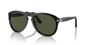 Persol 649 Original Sunglasses - Black