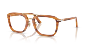 Persol Logo Eyewear For Women