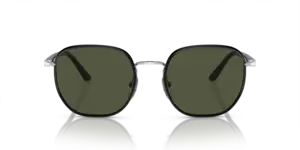 Persol Sunglasses - Black