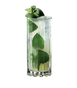 RIEDEL Set Of 2 Crystal Drink Specific Highball Glasses