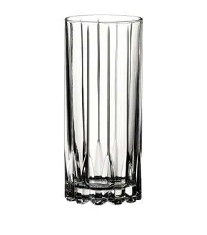 RIEDEL Set Of 2 Crystal Drink Specific Highball Glasses