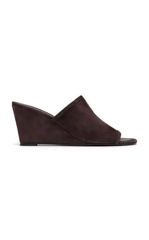 St. Agni Wedge Sandals For Women