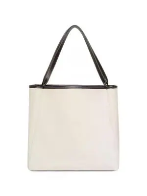 Manière De Voir Dakota Reversible Tote Bag
