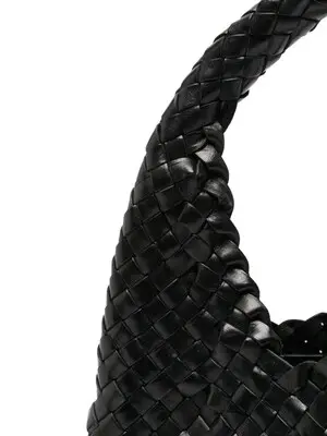 Manebí Halfmoon Handbag