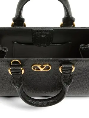 Valentino Garavani Vlogo Signature Mini Bag