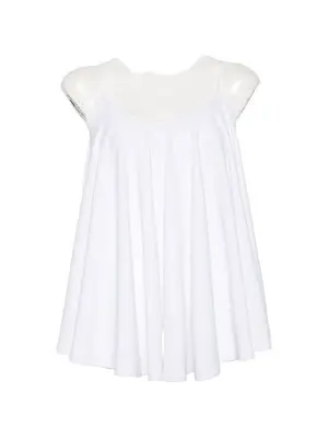 Jacquemus Le Haut Voile Top