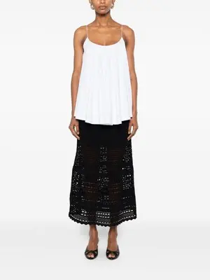Jacquemus Le Haut Voile Top