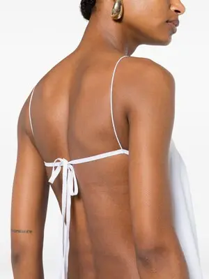 Jacquemus Le Haut Voile Top
