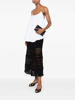 Jacquemus Le Haut Voile Top