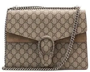 Gucci Dionysus Shoulder Bag - Multicolor
